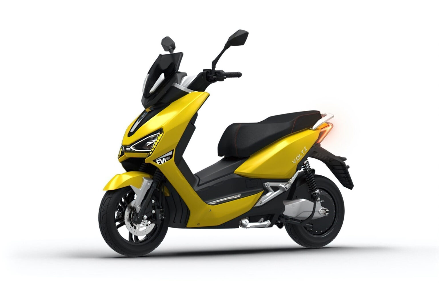 Voltz - Moto Elétrica Brasil
