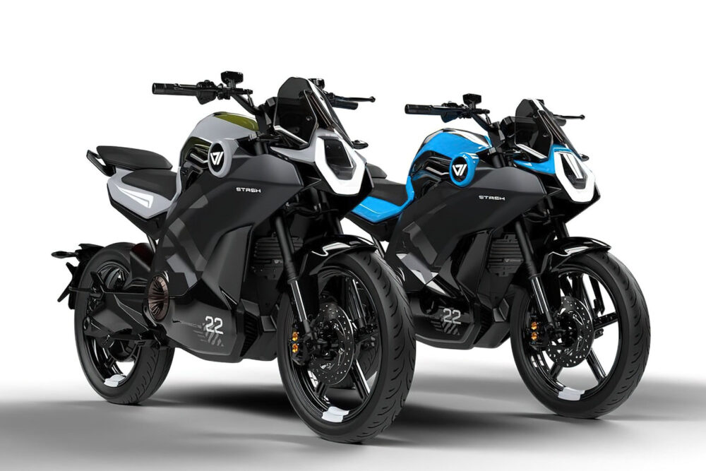 Super Soco - Moto Elétrica Brasil