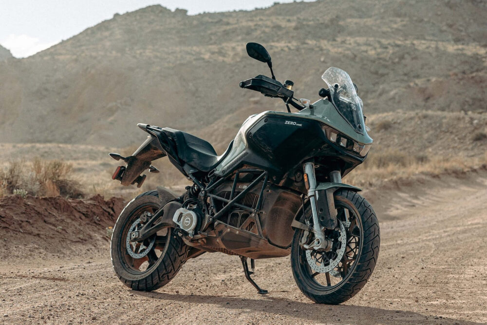 Moto Elétrica - Moto Elétrica Brasil